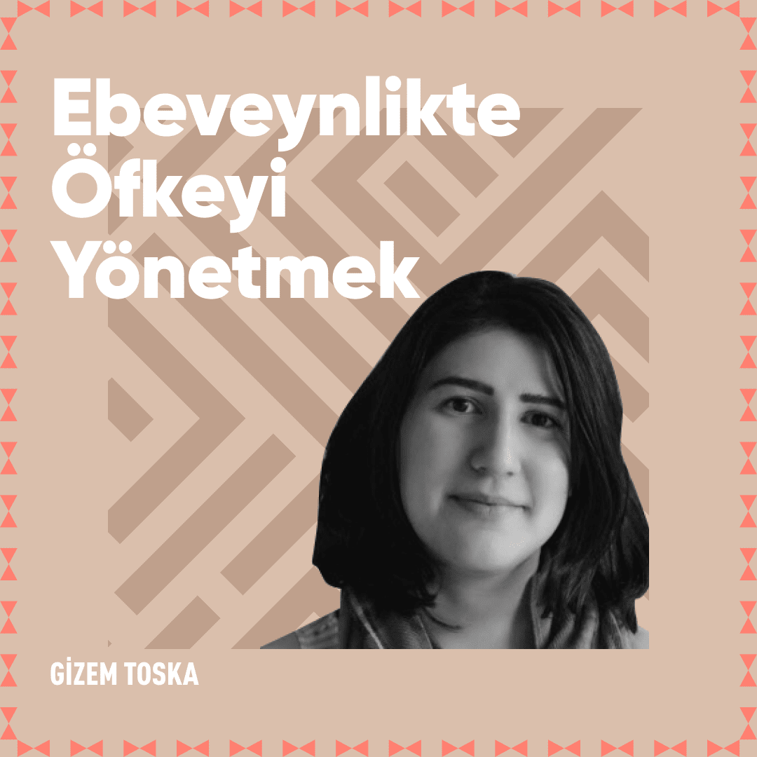 Ebeveynlikte Öfkeyi Yönetmek Semineri - hapaka