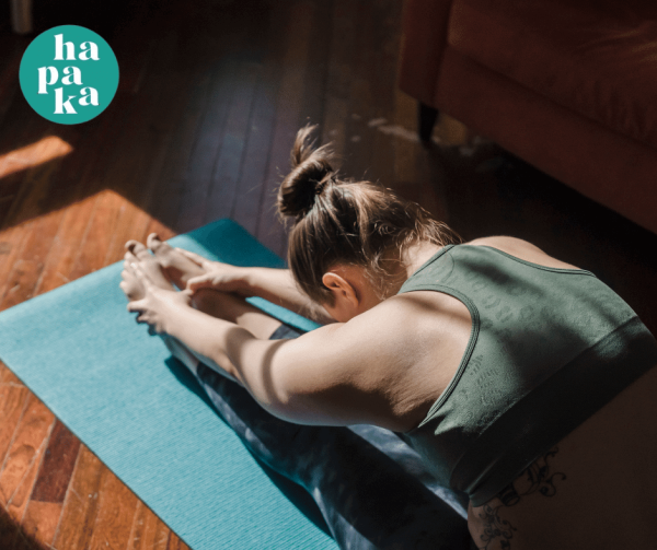 Yoga Nasıl Yapılır? - hapaka